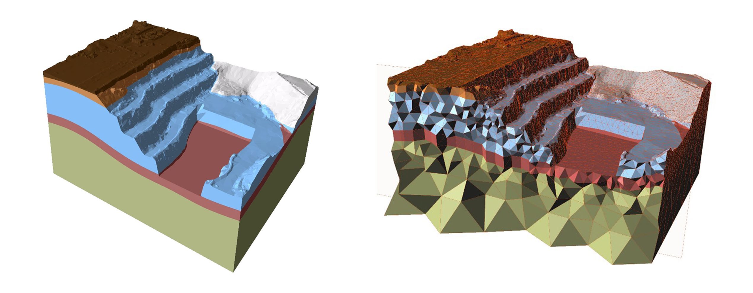 Slope Stability Assessments in Geotechnical Applications: Understanding ...