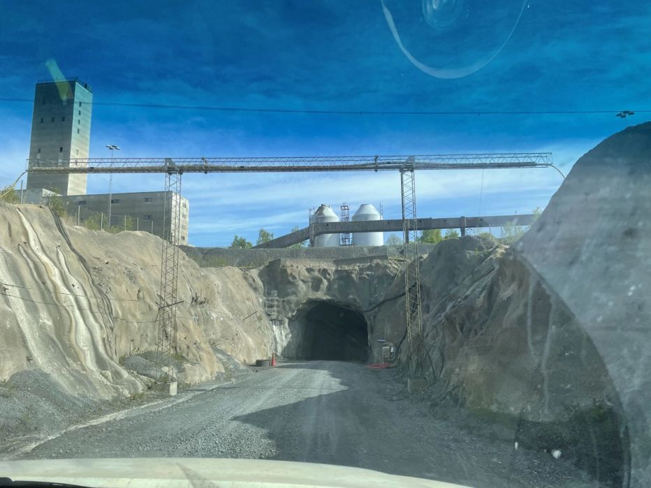 Mining Advisory | SLR Consulting