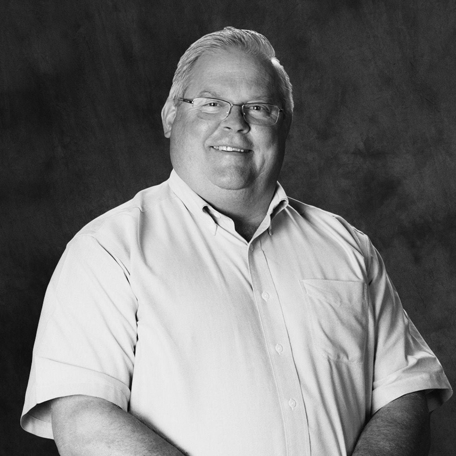 George Caughman | SLR Consulting