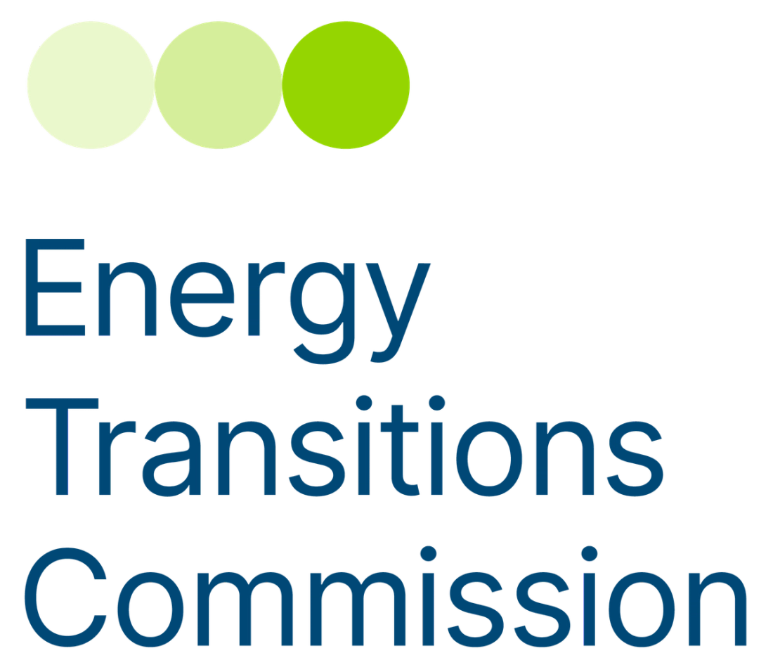 SLR joins the Energy Transitions Commission