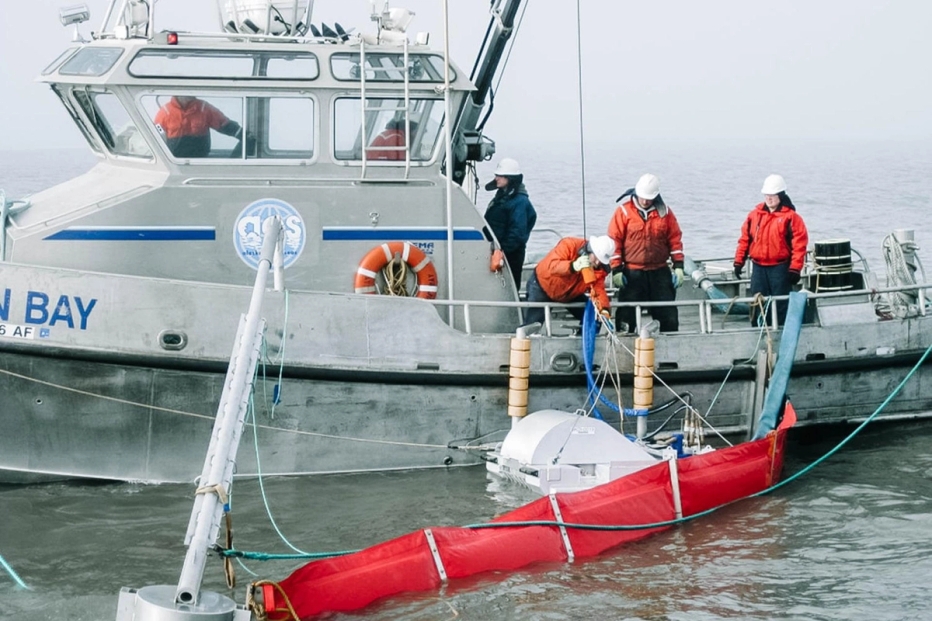 Oil Spill Prevention, Preparedness & Response Plans