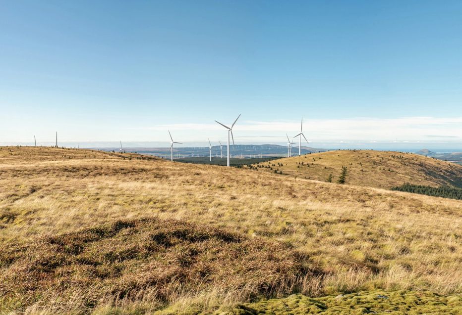 Landscape and Visual Impact Assessment (LVIA) | SLR Consulting