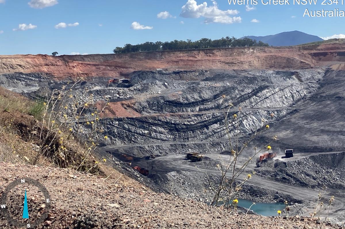 Osborne Mine and Cloncurry Project