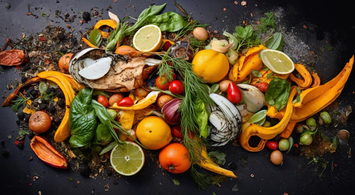 The push to minimising food waste in landfills: what this means for New ...