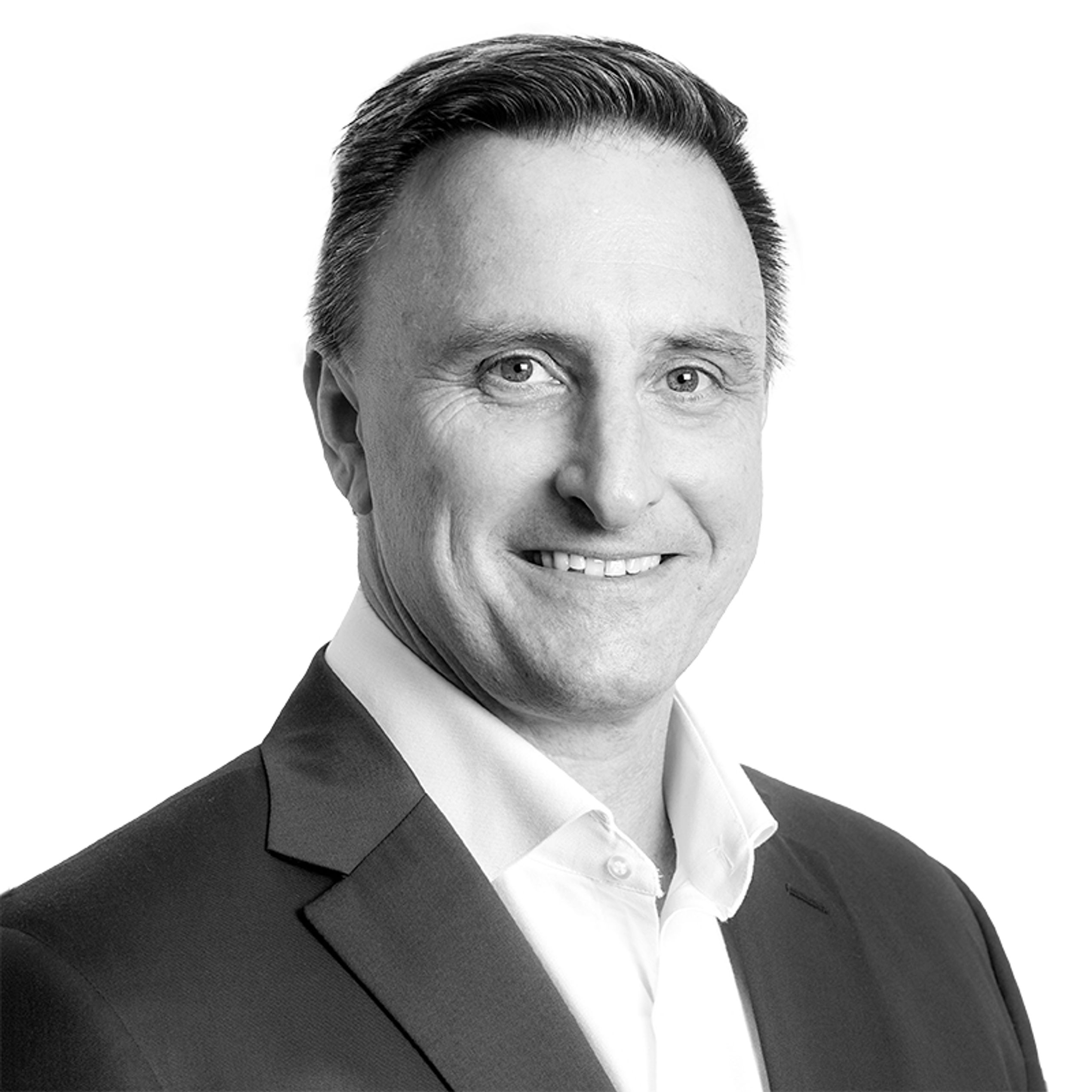 Leadership | SLR Consulting