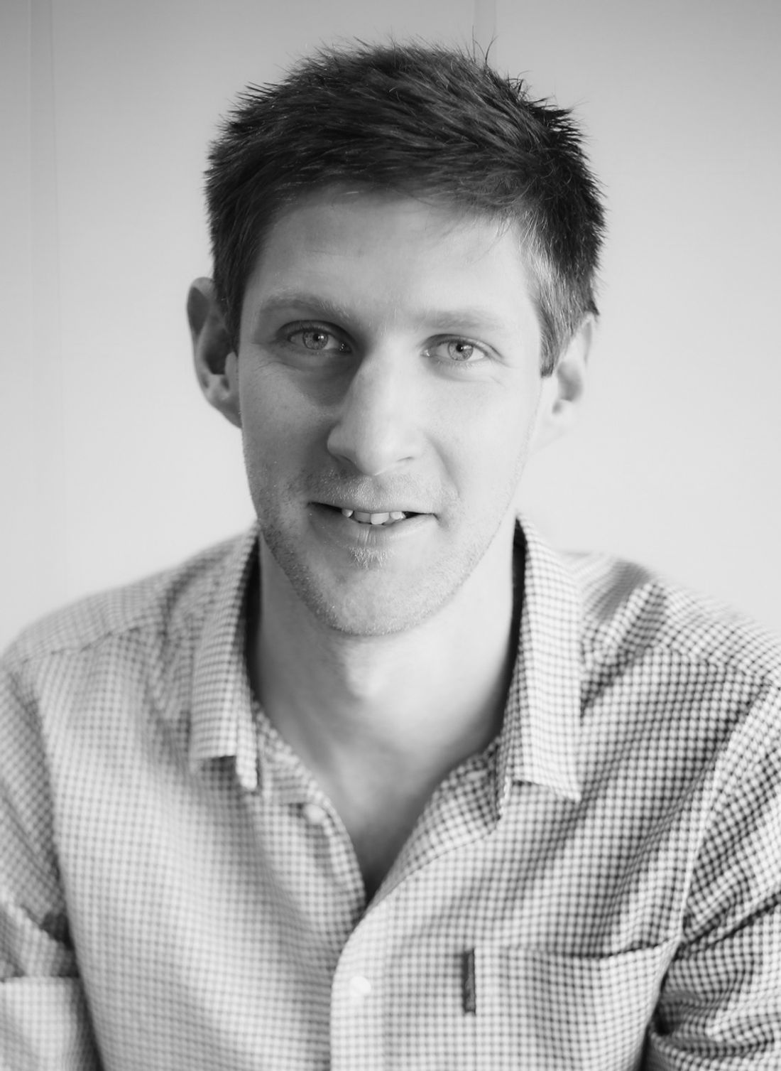 Peter Hayman | SLR Consulting