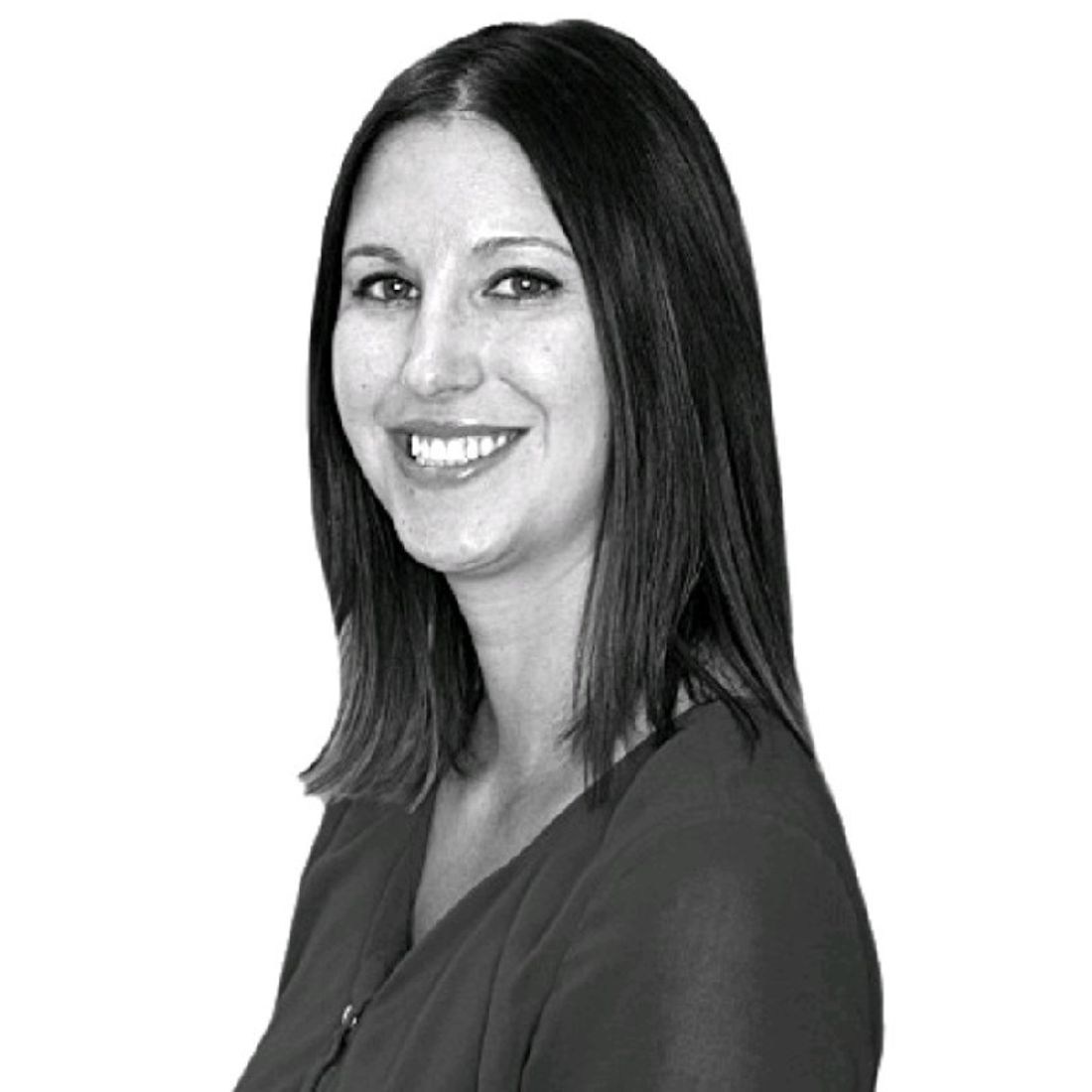 Caitlin Bauer | SLR Consulting