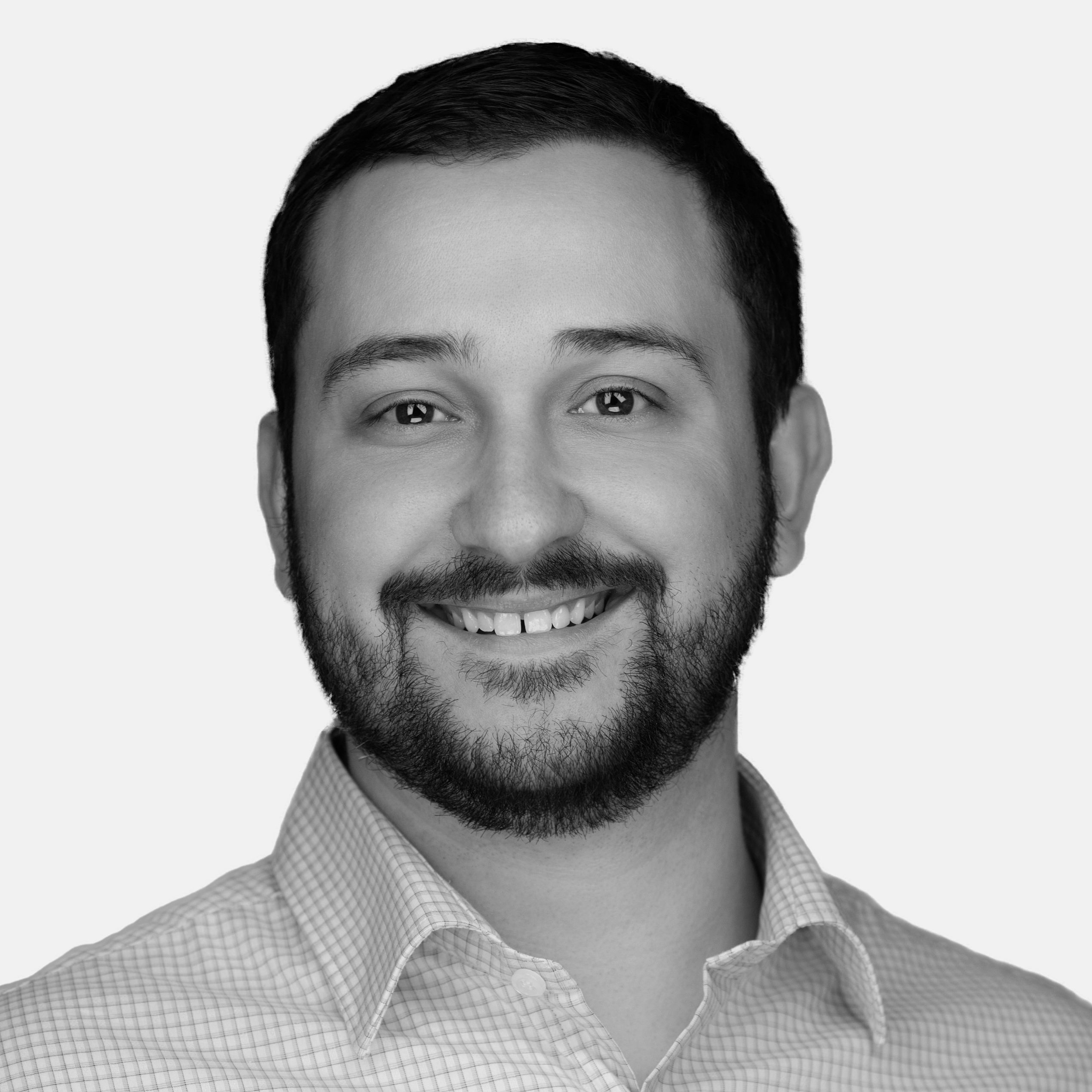 Steve Gronsky | SLR Consulting