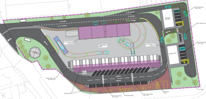 Household waste recycling centre (HWRC) guidance review and update for WRAP