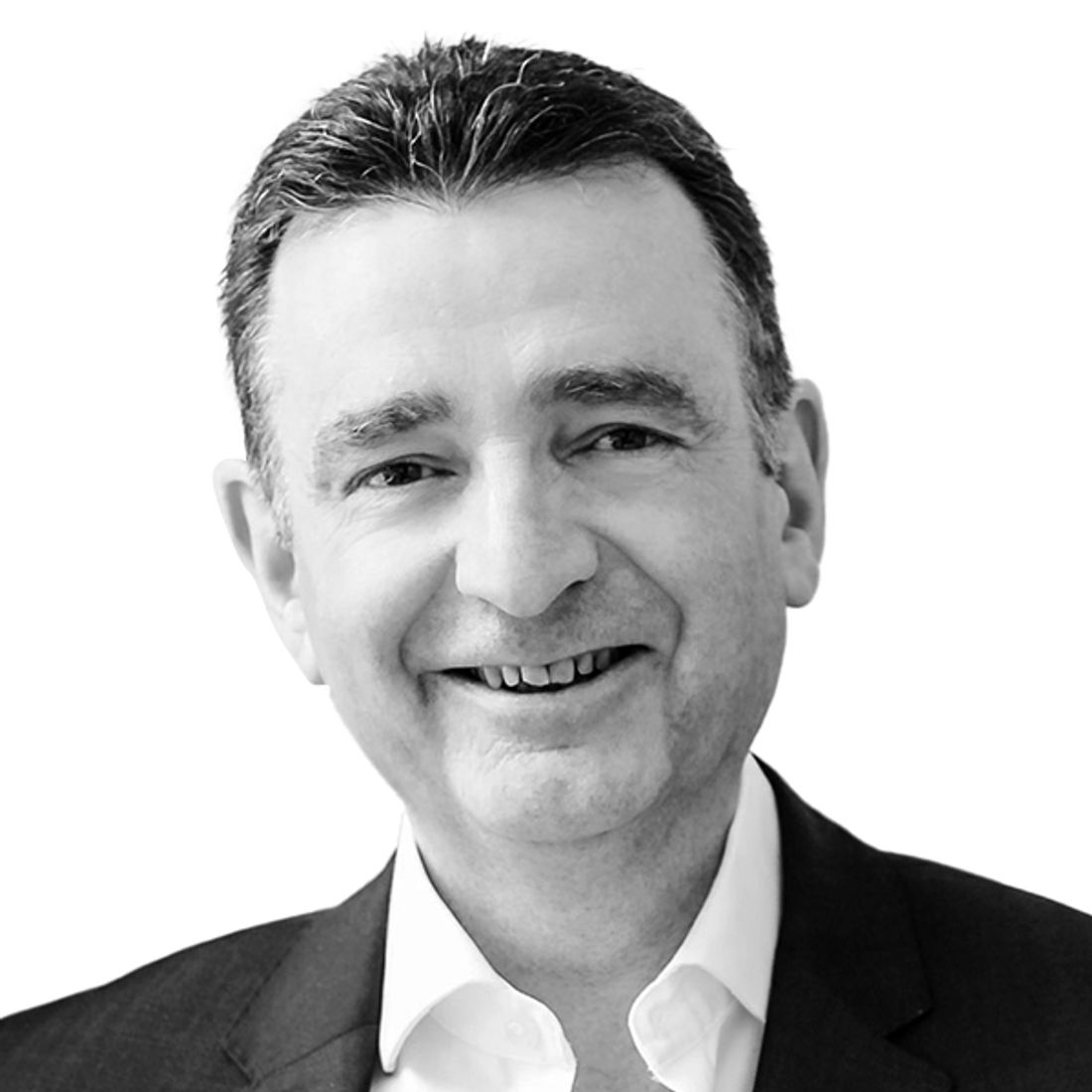 Leadership | SLR Consulting