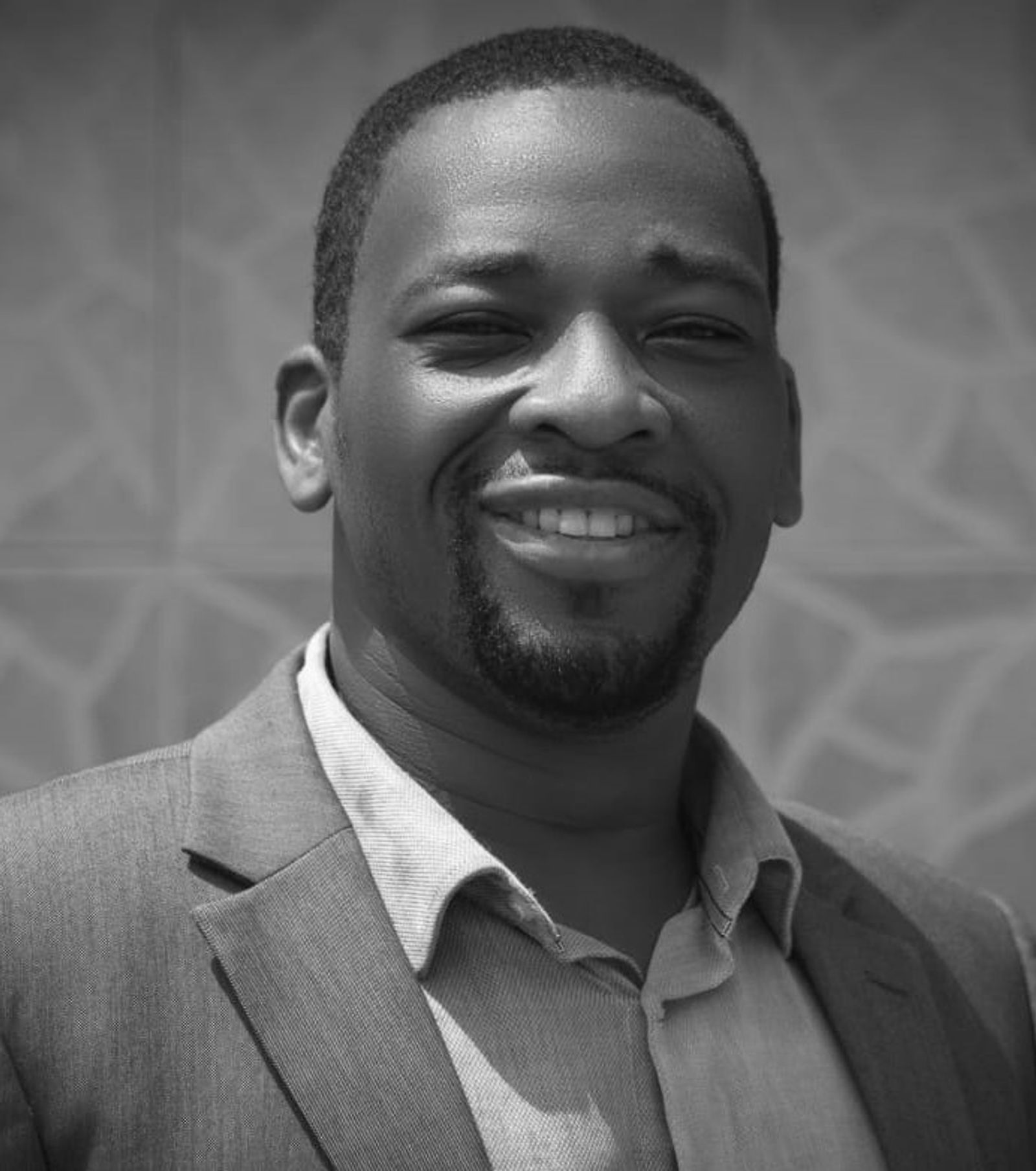 Peter Abaidoo | SLR Consulting