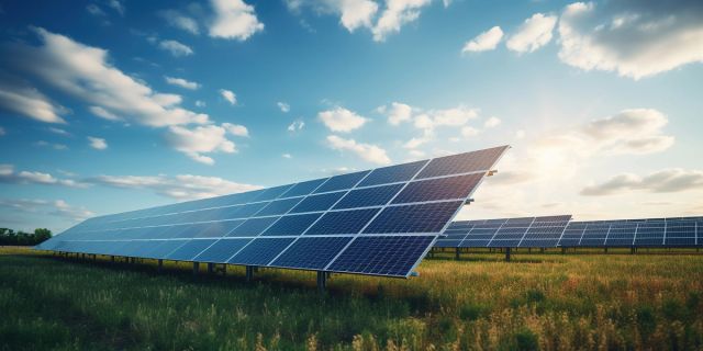 Energy Transition | SLR Consulting