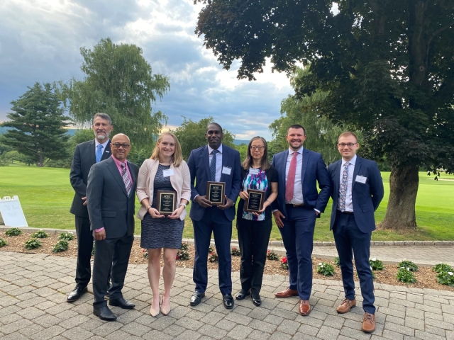 Portland, OR | SLR Consulting