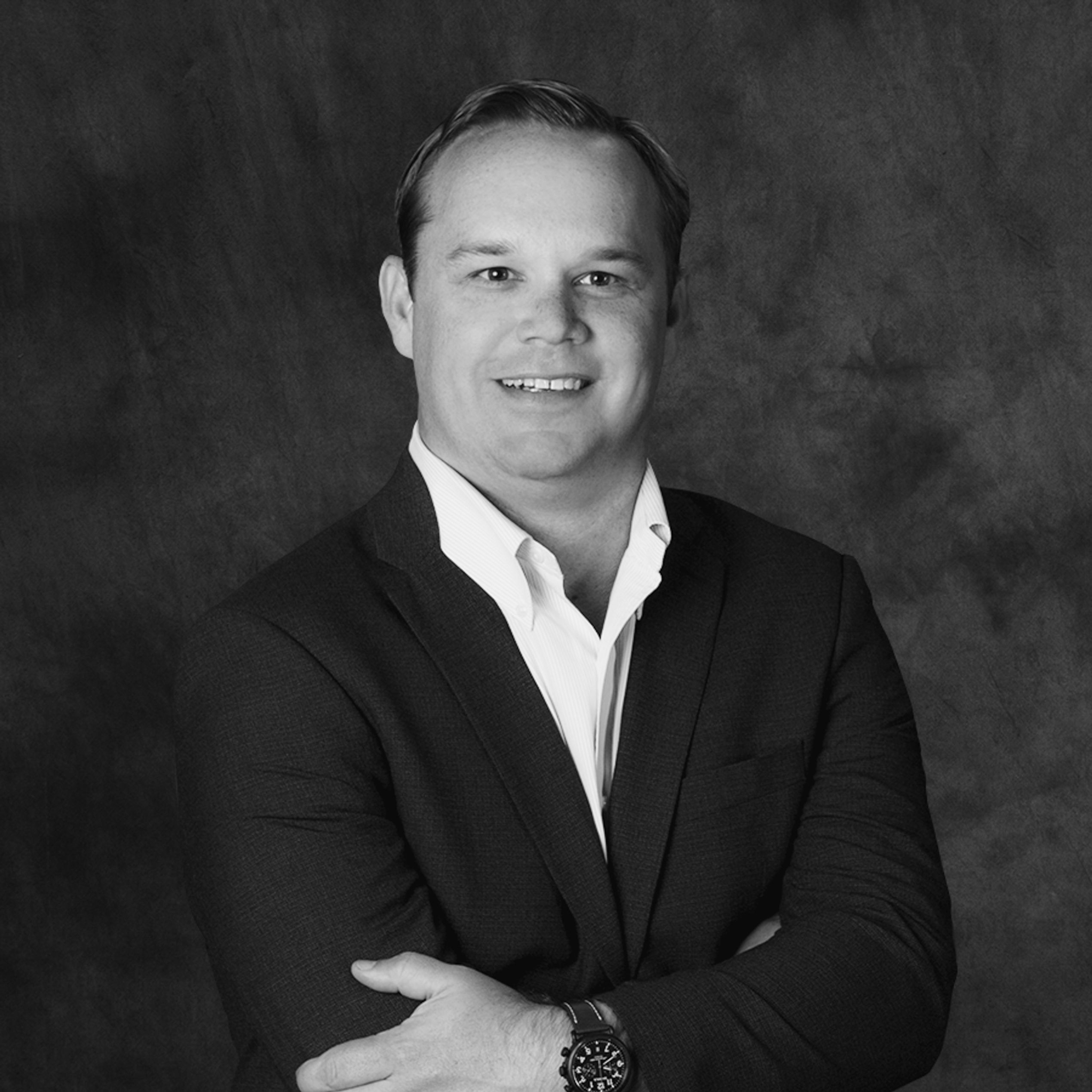 Kevin Fuselier | SLR Consulting