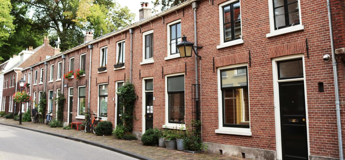 Sustainable transport strategy for Wrexham Road