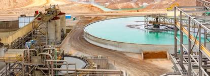 Mine Technical Services | SLR Consulting