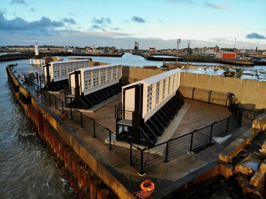 SLR secures planning permission for ScottishPower Renewables ...