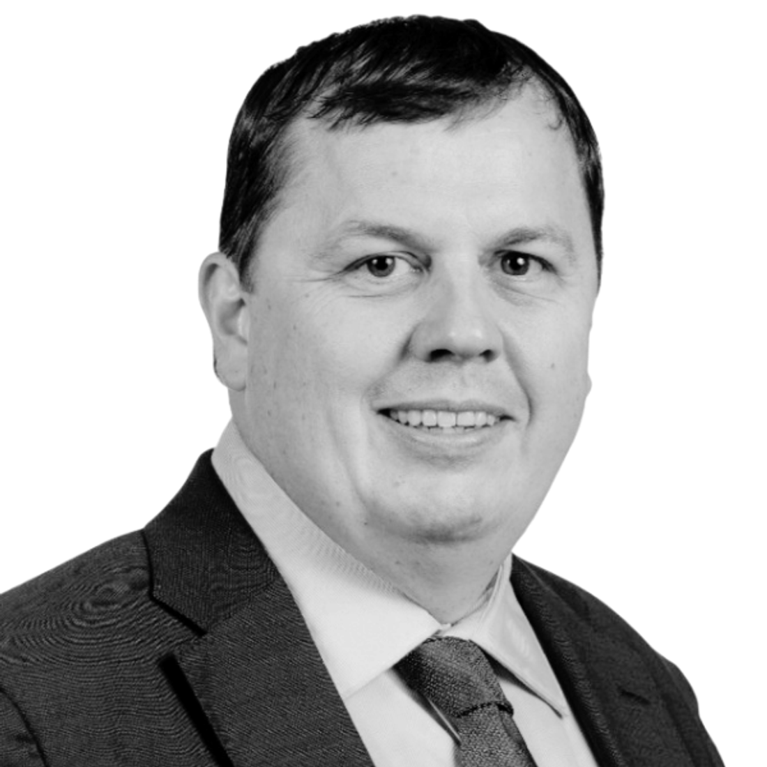 Philippe Baudry | SLR Consulting