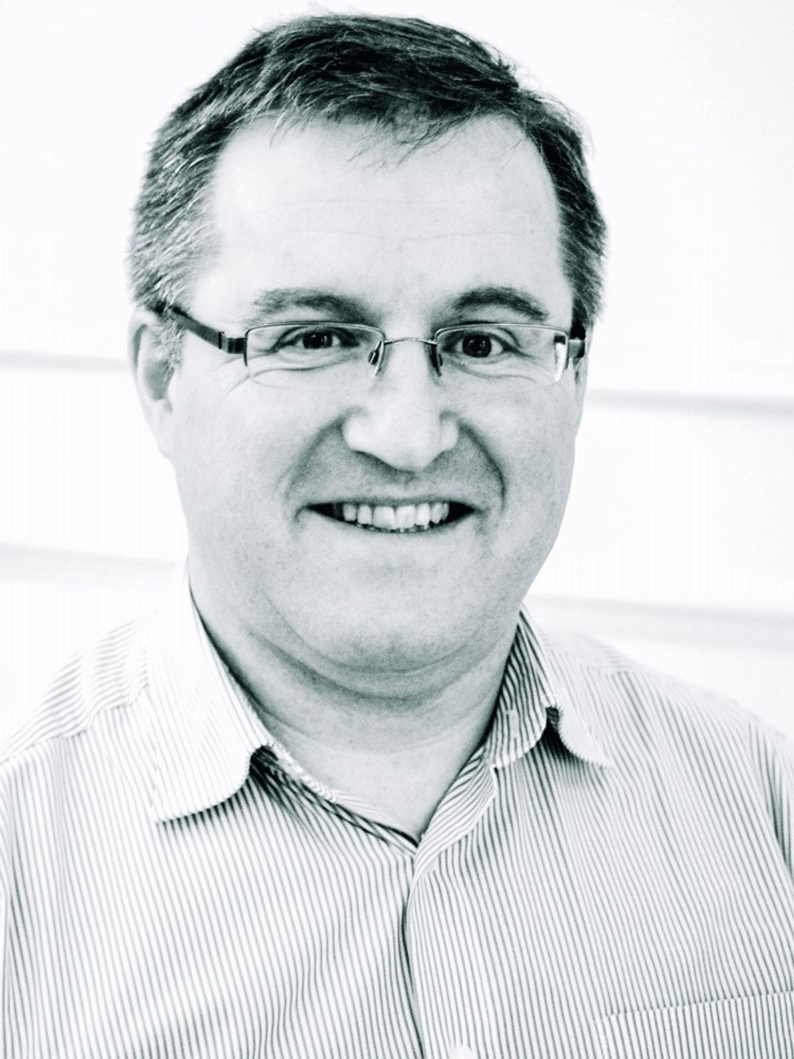 Tim Paul | SLR Consulting