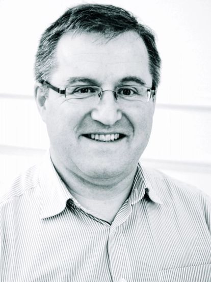 Tim Paul | SLR Consulting