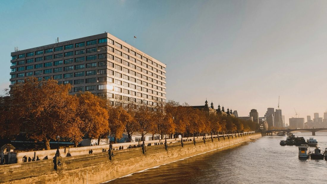 Birmingham | SLR Consulting