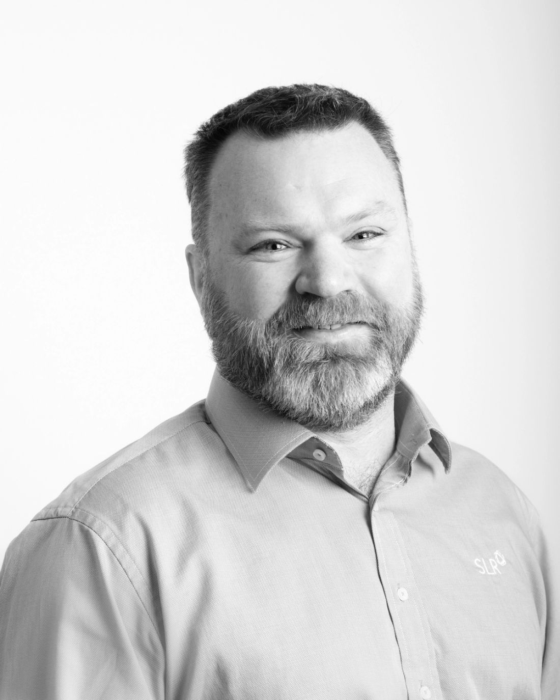 Peter McGown | SLR Consulting