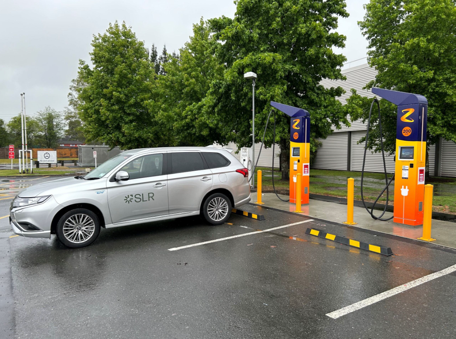 Power, Renewables and Energy | Sectors | SLR Consulting