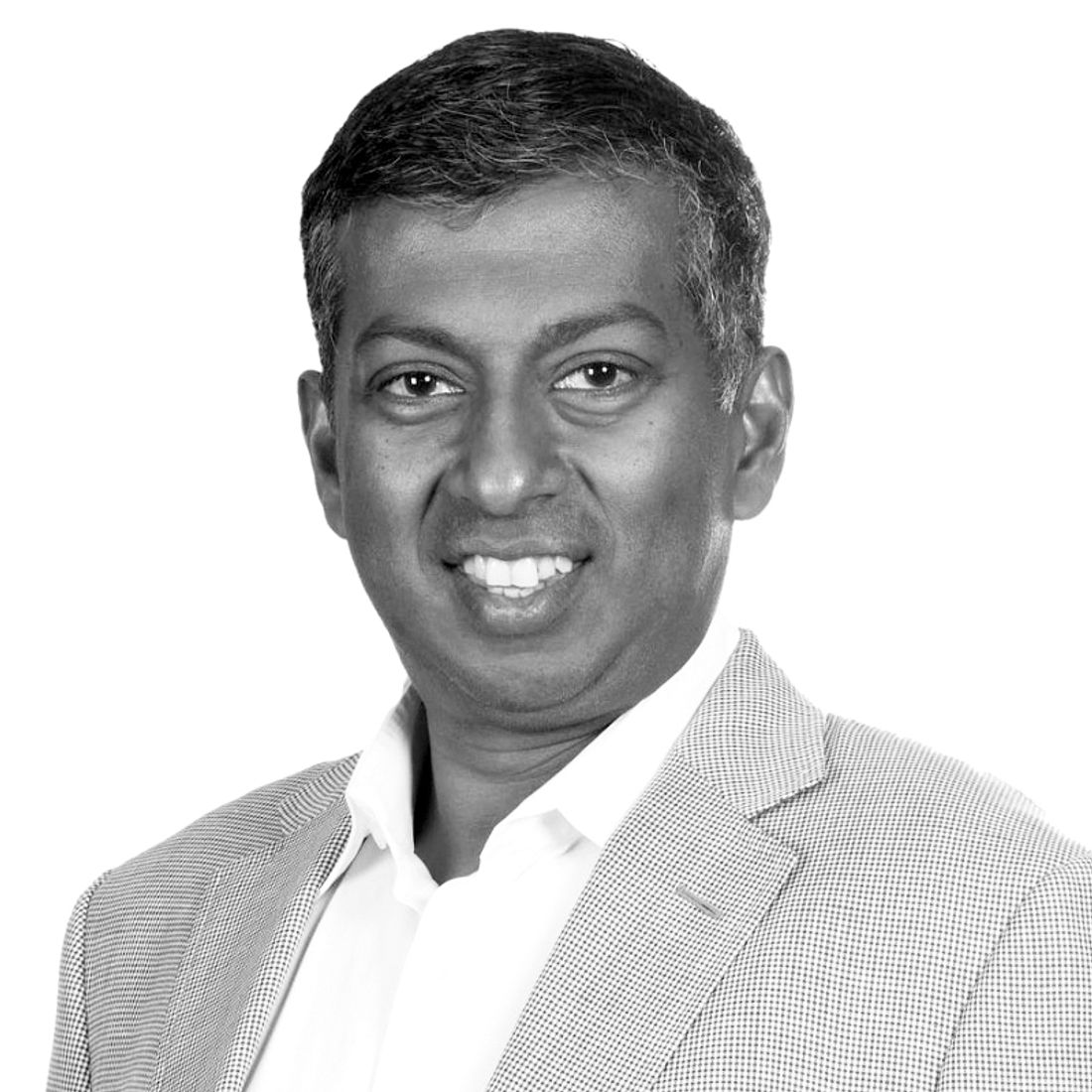 Dayan Jayasekera | SLR Consulting