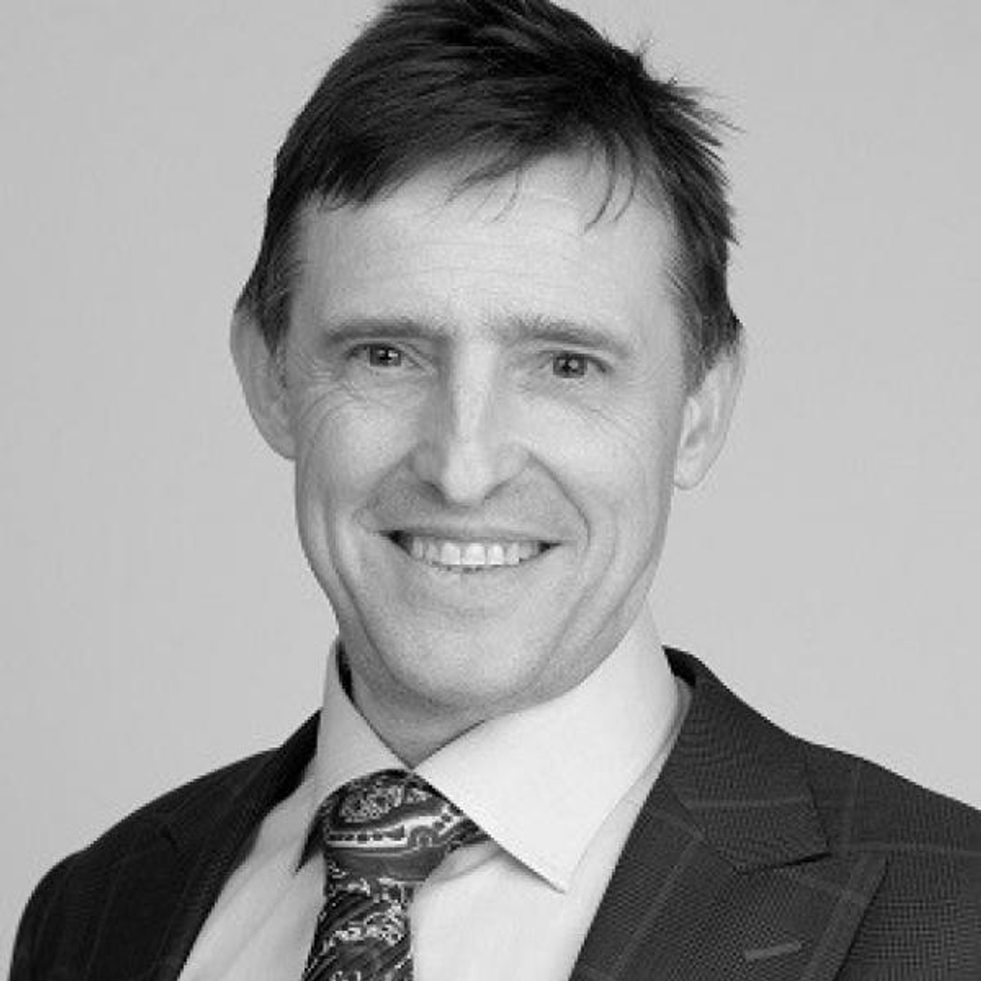 Mike Axon | SLR Consulting