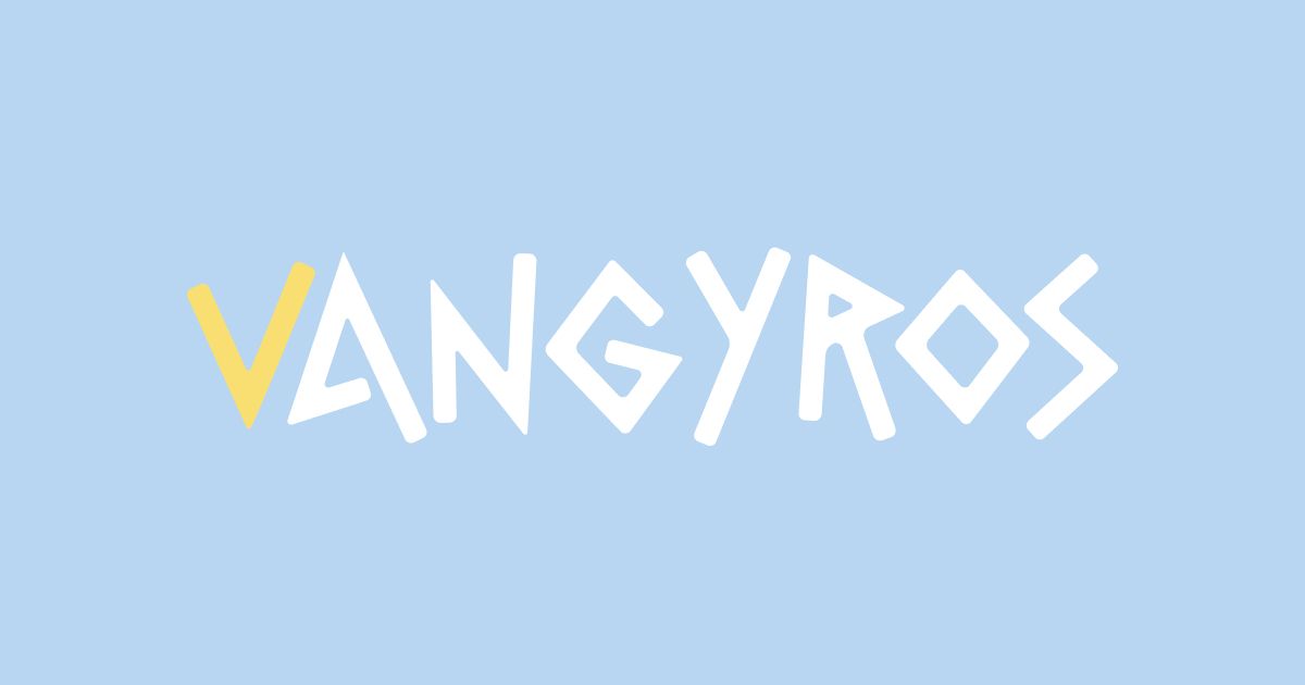 Доставка гиро в Ростове-на-Дону Vangyros. Жмите!