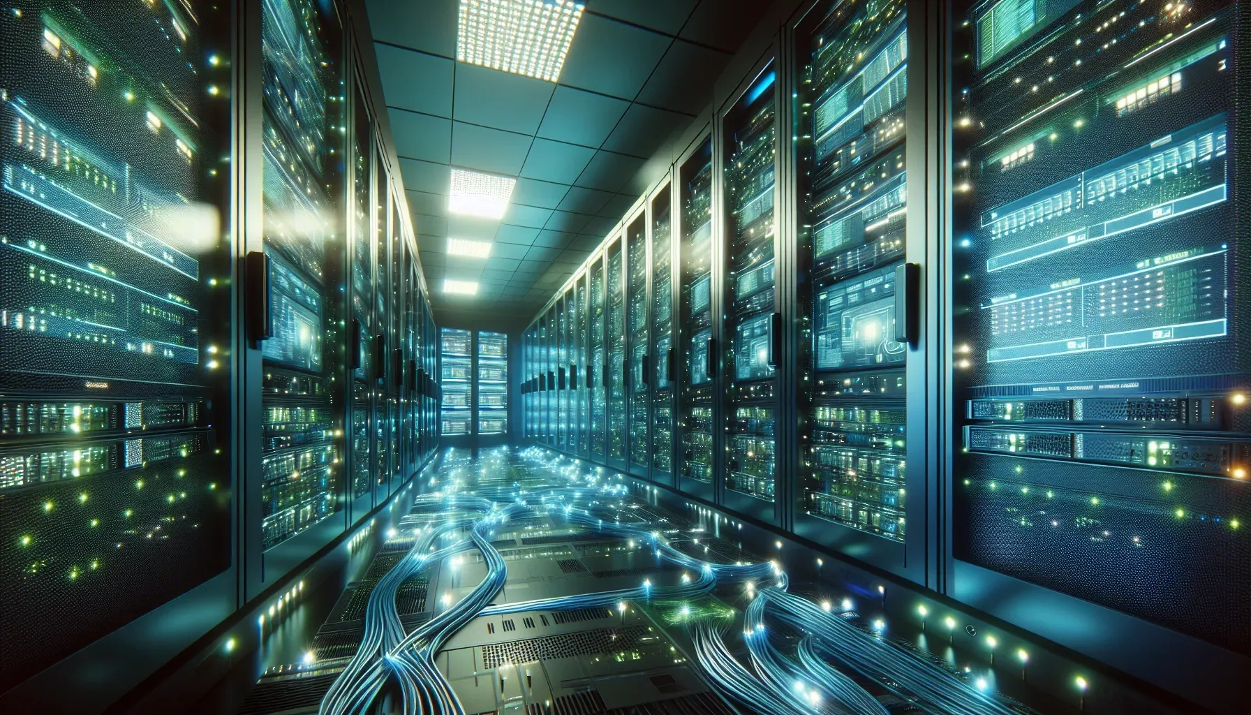 Emerging It Infrastructure Technologies - IT Director