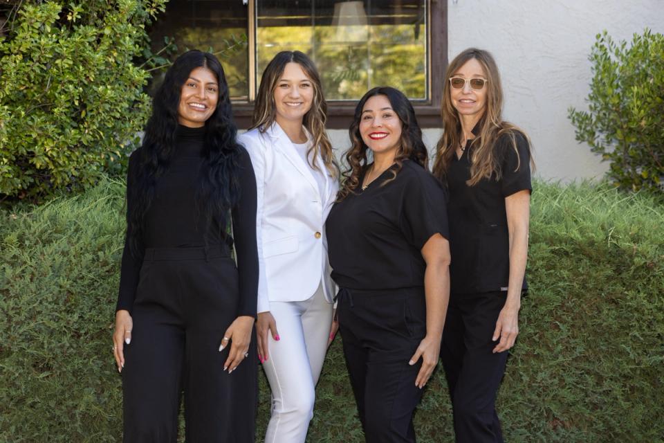 About Sonoma Dental Office | Dr. Riley Oliver, DDS | Sonoma Springs Dental