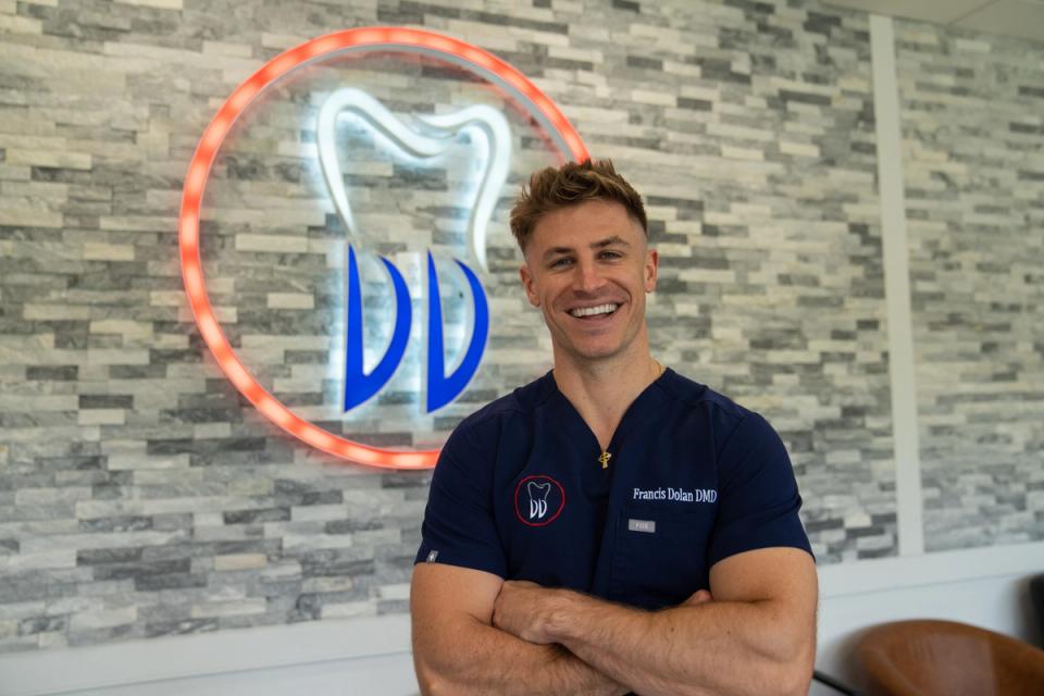 Meet The Doctors at Dolan Dental | Dentist in Warminster, PA | Dolan Dental