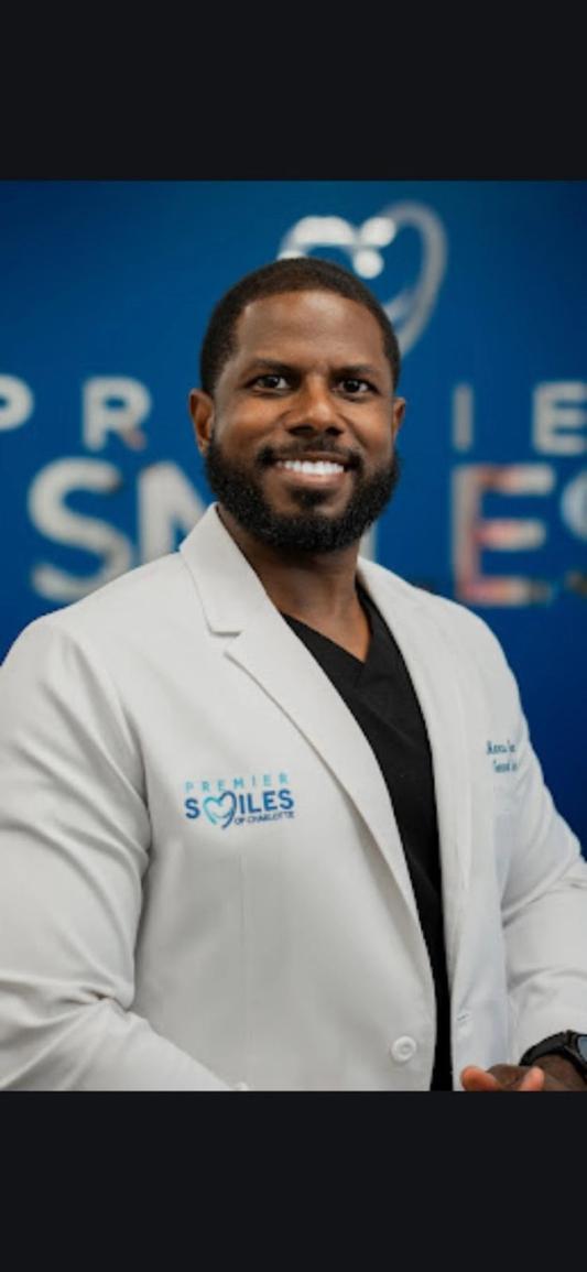 Premier Smiles of Charlotte | About Our Dental Practice | Premier ...