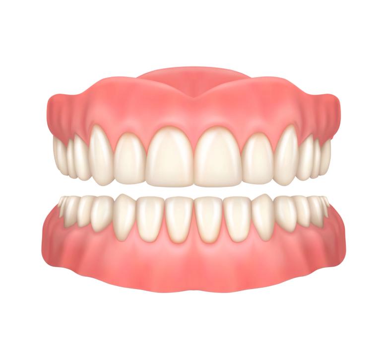 Custom Dentures in Amarillo, TX | Panhandle Dental
