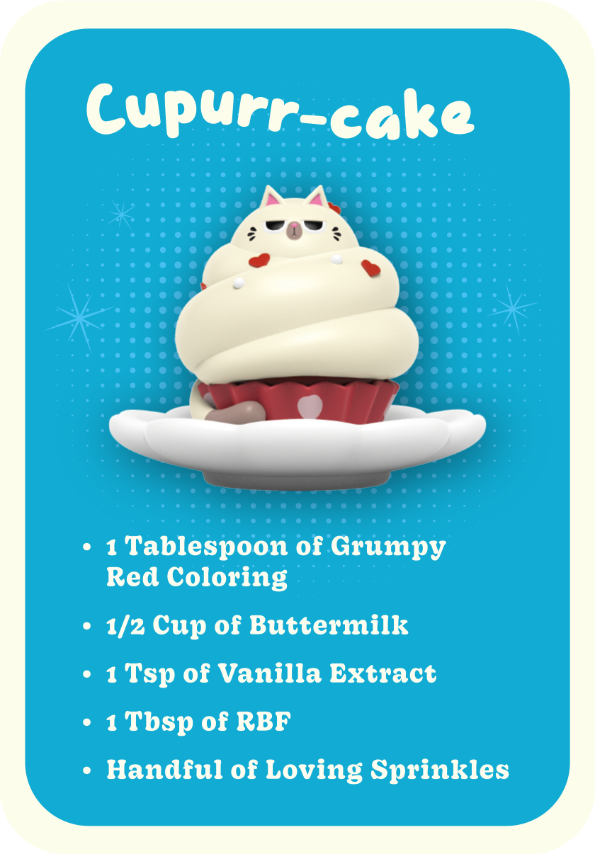 Nyan-licious! by Nyammy Treats | Mighty Jaxx