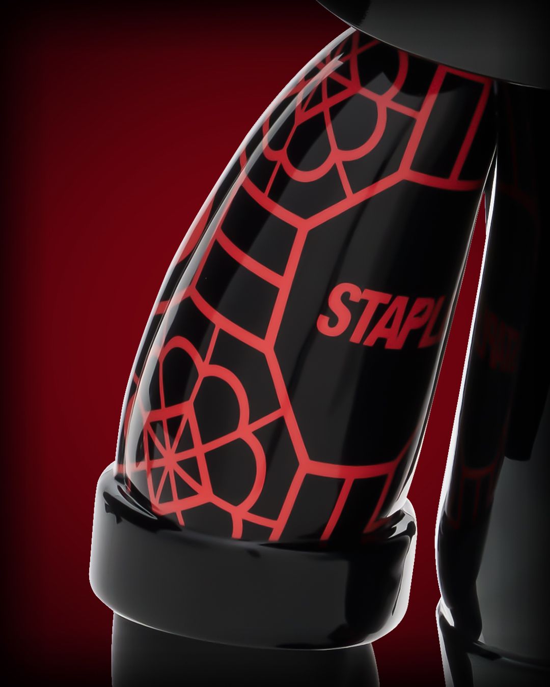 ROBBi x STAPLE | Mighty Jaxx