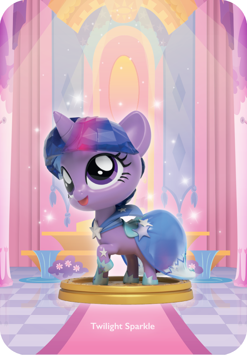 Kwistal: My Little Pony Gala Series | Mighty Jaxx