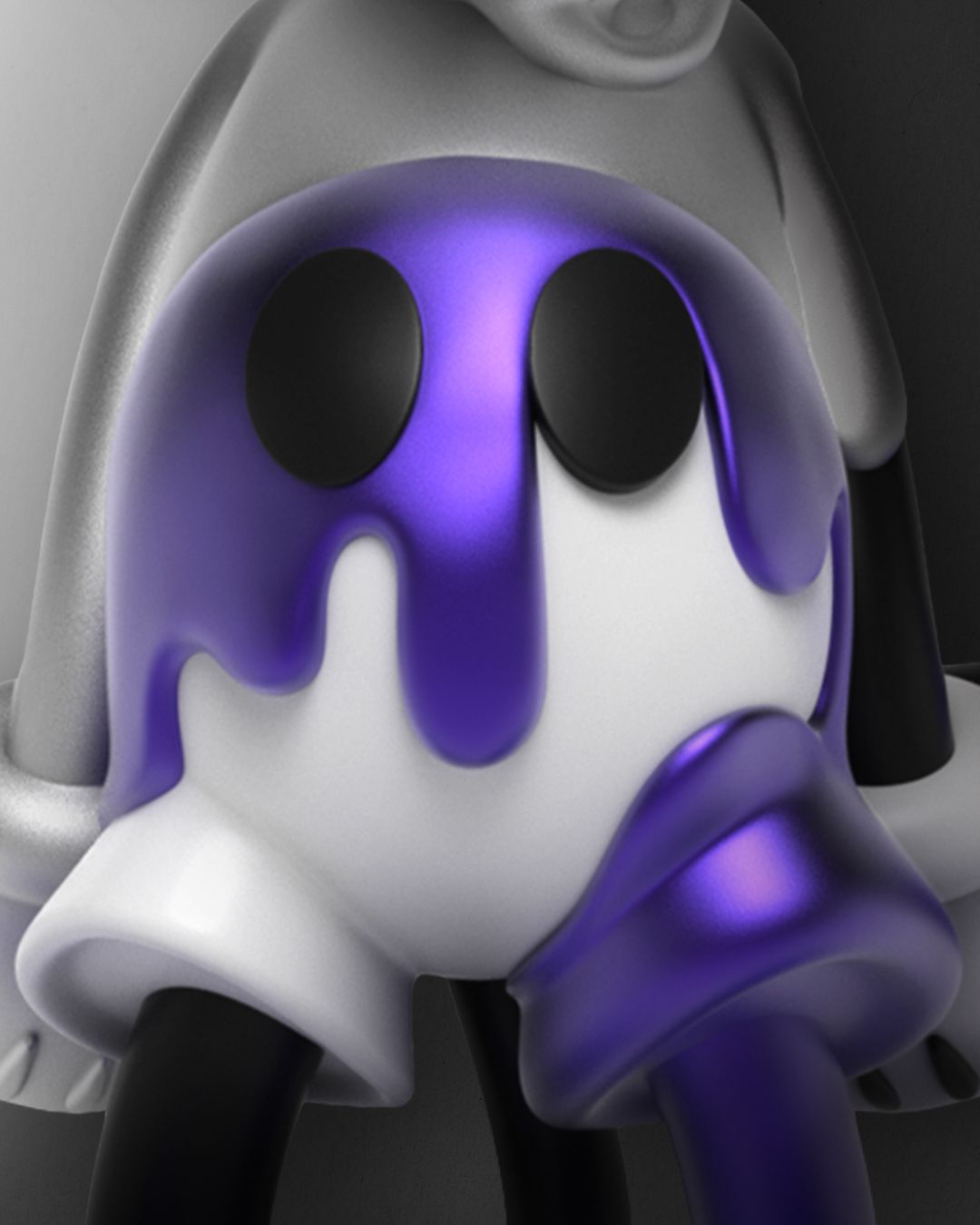 D100: Mickey Mouse Transformation (Wonder Edition) | Mighty Jaxx