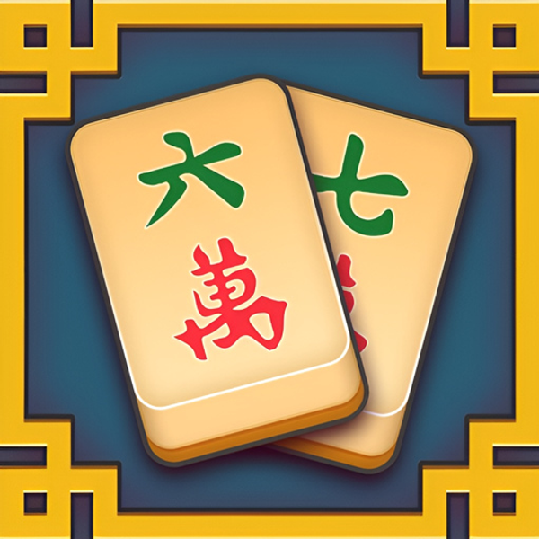 🀄Mahjong Frenzy - Relaxing Tile-Matching Fun | QwiQ Games