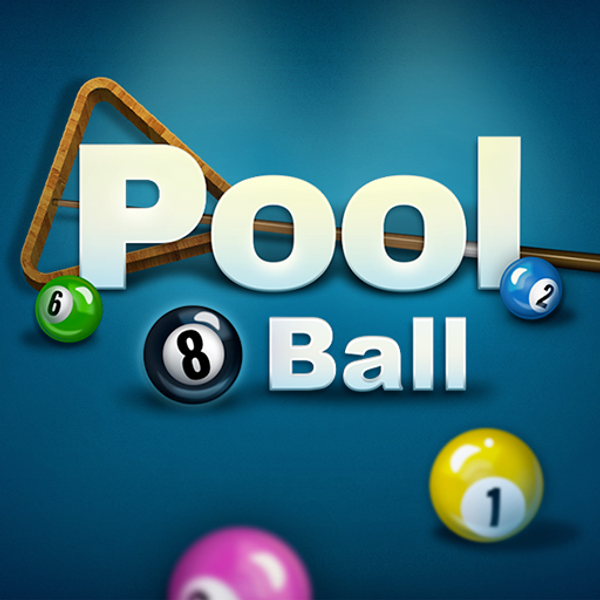 🎱8 Ball Pool - Classic Multiplayer Game | QwiQ Games