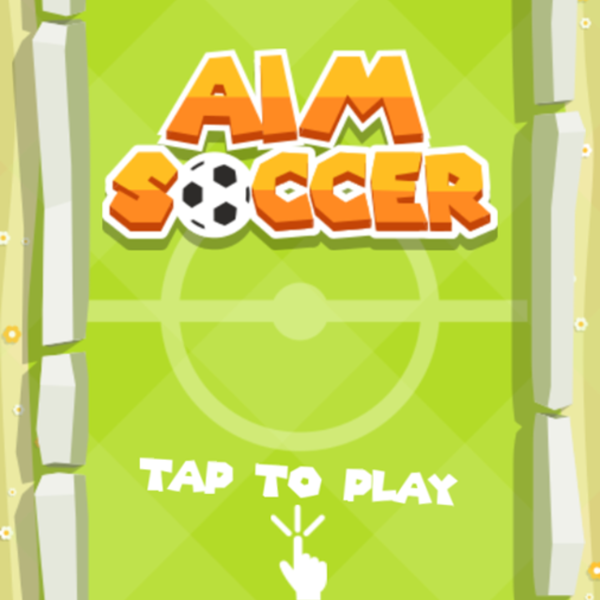 ⚽Aim Soccer - Precision Football Game | QwiQ Games
