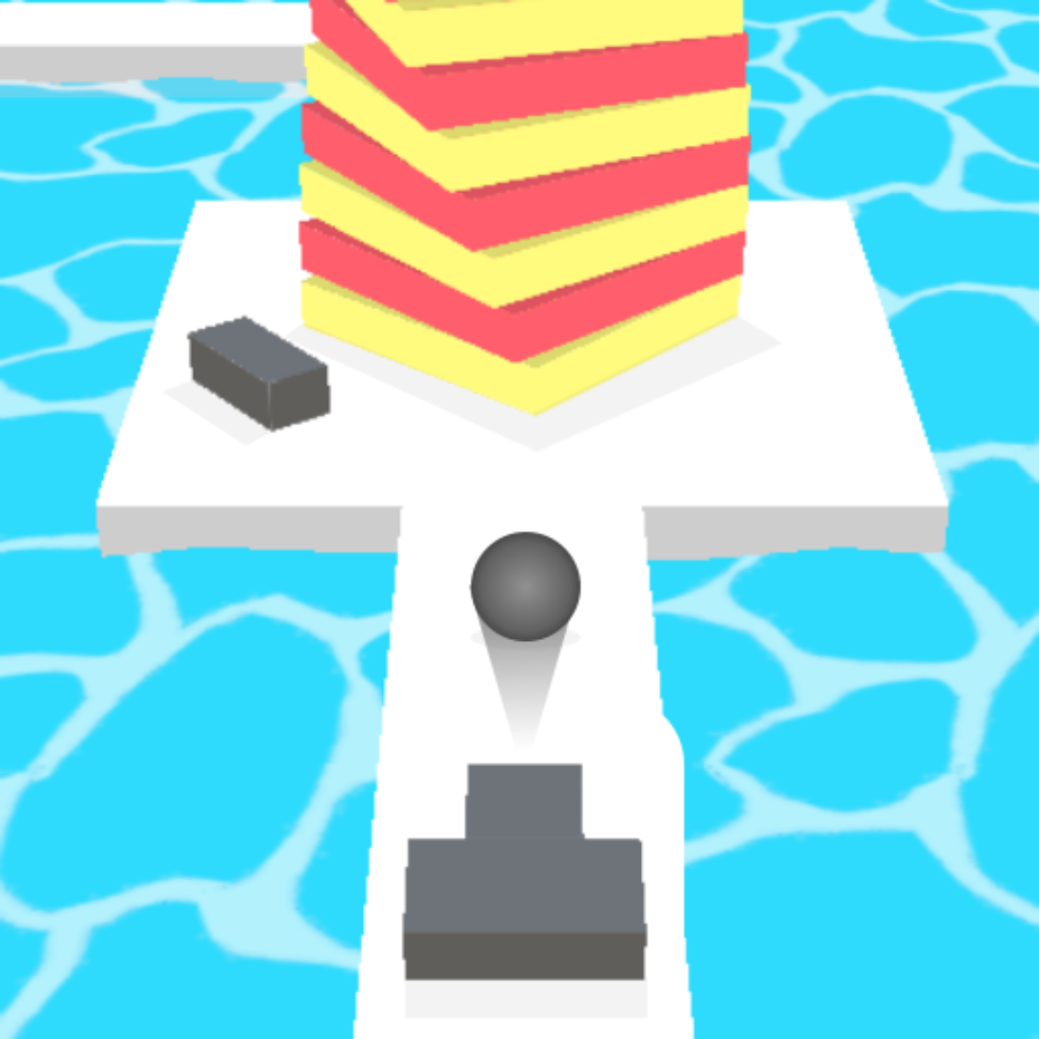 Play TAP-TAP SHOTS online for free - QwiQ Games