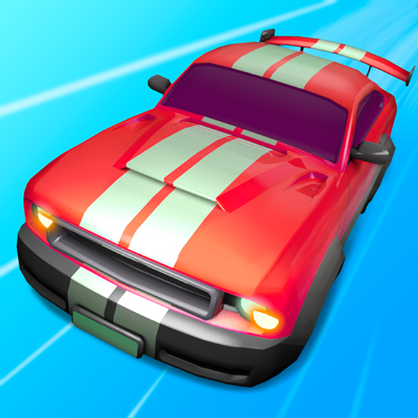 🏎️ Crazy Racing - Speed Through Insane Challenges | QwiQ Games