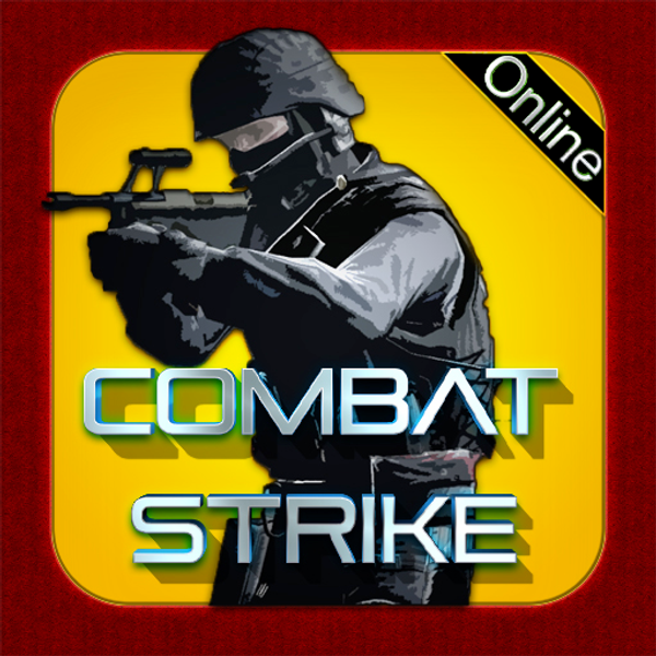💥 Combat Strike Multiplayer - Intense FPS Action | QwiQ Games