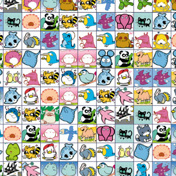 🐾Pet Connect - Fun & Addictive Match-3 Game | QwiQ Games