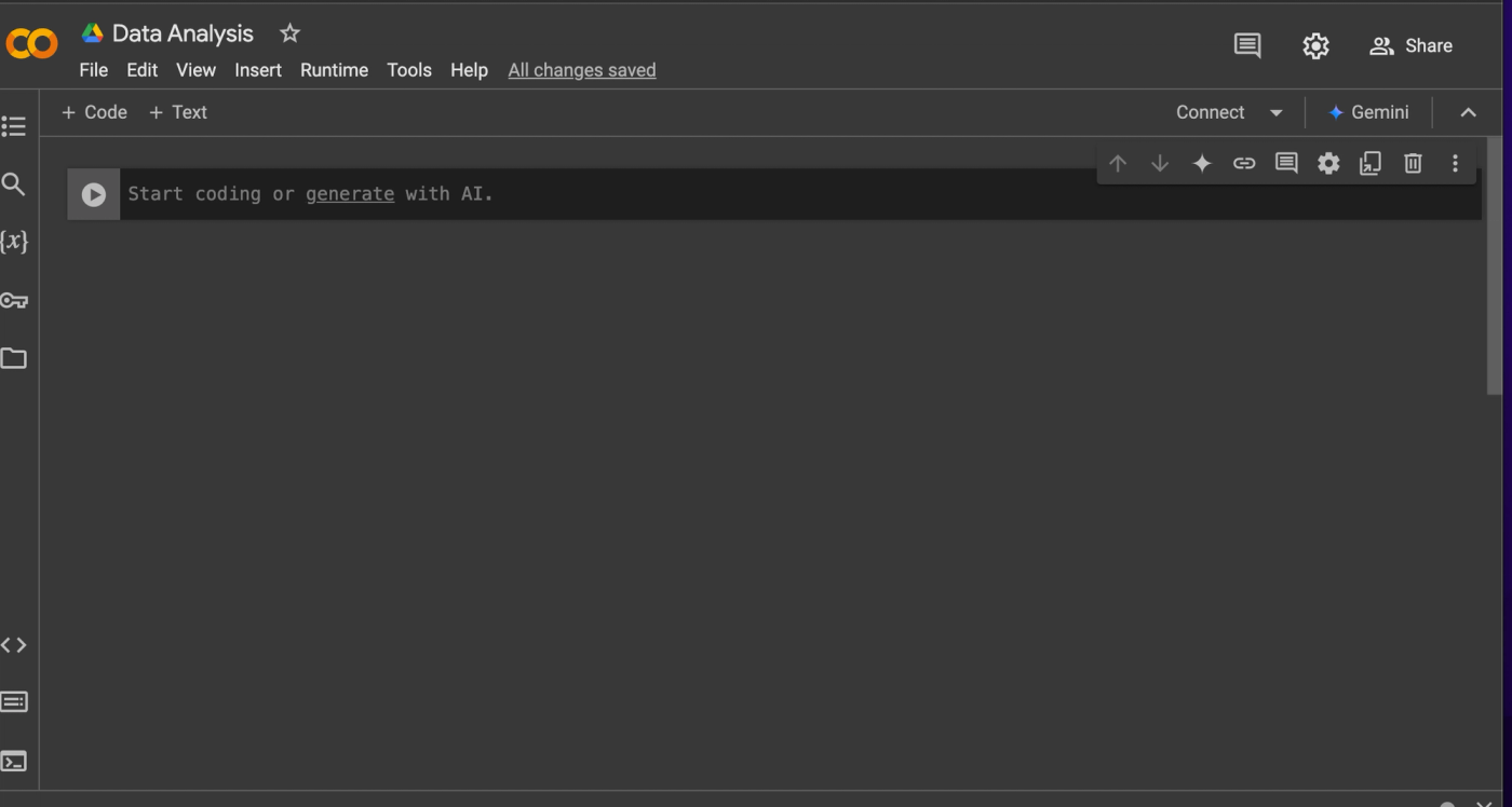 Choosing the Best IDE for Data Analysis: Beyond the Editor