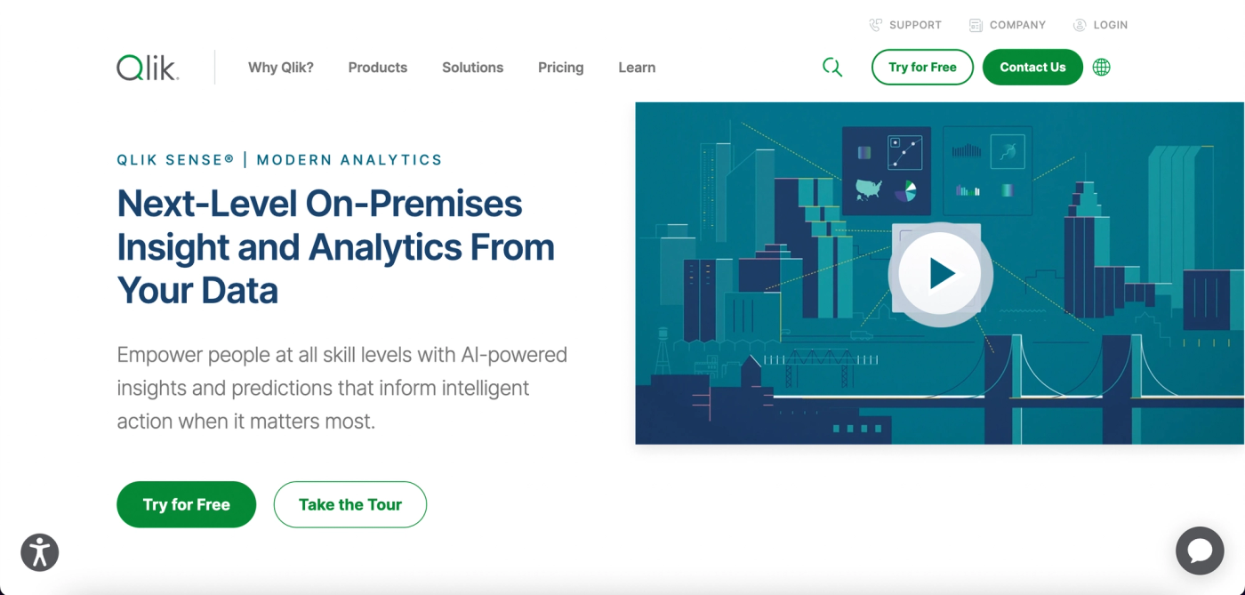 Comparing the top 5 collaborative analytics platforms