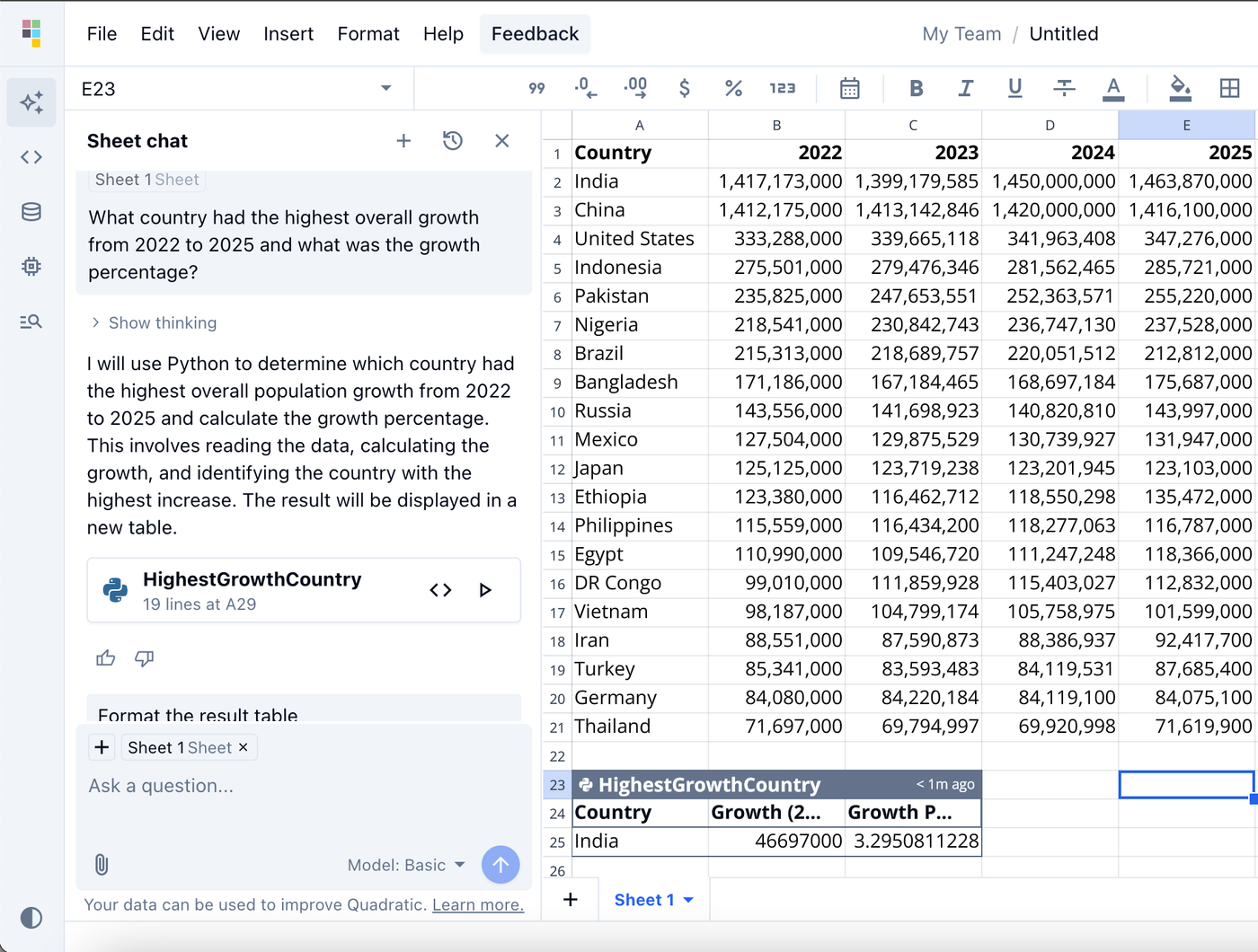 Top 10 AI Education Tools to Use in 2025