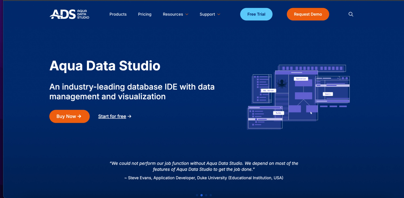 Best Database Query Tools: From Sql To Ai-powered Interfaces
